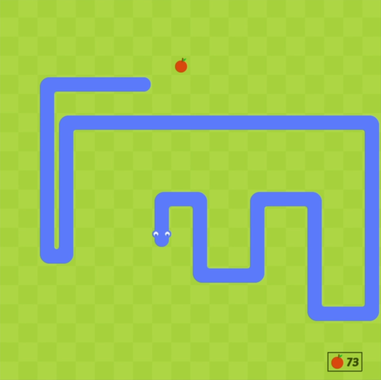 Play Classic Snake – Play Classic Snake
